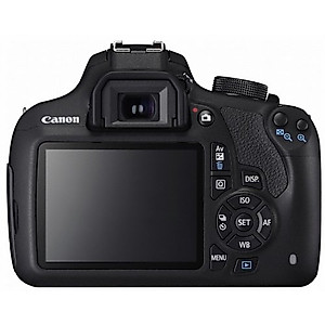 Canon DSLR camera EOS Kiss X70 body KISSX70-BODY [International Version, No Warranty]