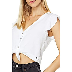 Roxy Sweeter Than This Snow White LG (US 11)