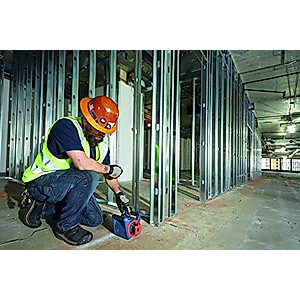 BOSCH REVOLVE900 GRL900-20HVK Exterior 1000ft Range Horizontal/Vertical Self-Leveling Cordless Rotary Laser Kit with Tripod, 8ft Grade Rod and Laser Receiver , Black