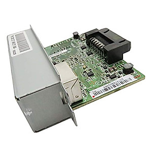 UB-E04 Ethernet Interface with USB for Epson TM-U220PB T81 U288 T88IV C32C824541