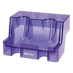 Heathrow Scientific HS23503 MagPette Pipettor Holder, Purple