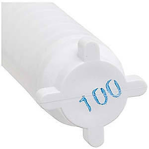 1" Rusco Spin-Down Sand Separator Replacement Filter Screen FS1-Re