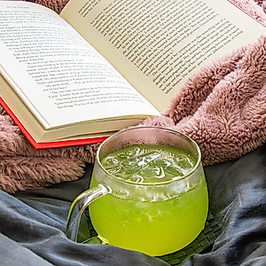 Sugimoto Tea Company SA Japanese Sen Cha, Loose Leaf, Package, White (ASINPPOSPRME18669), green tea, 3.5 Ounce (1 pack)