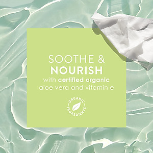 Wotnot - 100% Natural Baby Wipes, Travel Size Soft Pack 20 count (Pack of 8)