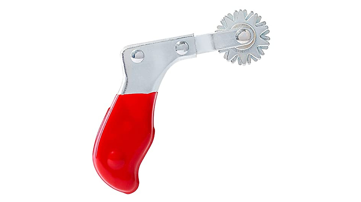 Revitalize Buffing Pads with CANOPUS Spur Tool