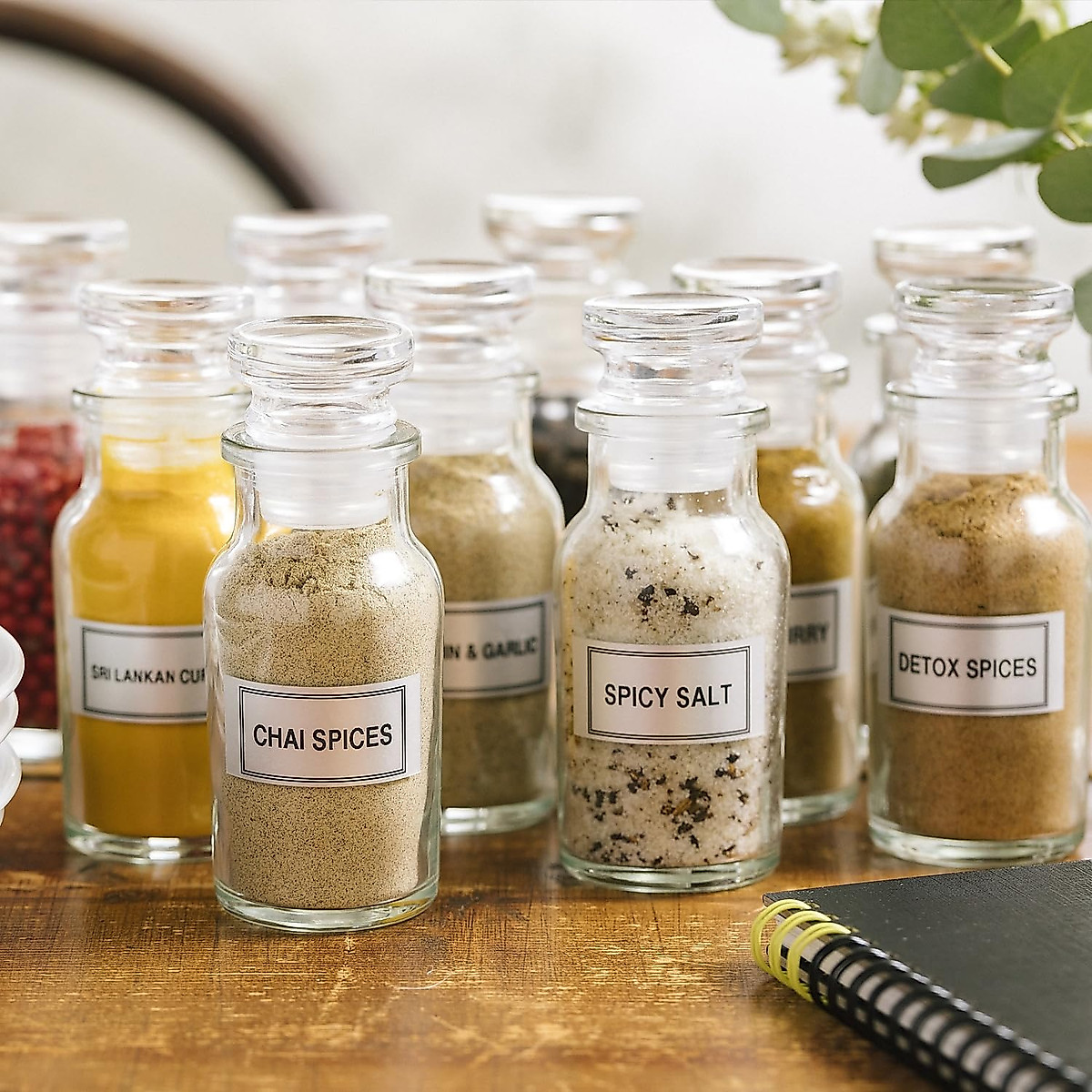 Brother P-touch CUBE Plus PT-P710BT Versatile Label Maker with Bluetooth Wireless Technology