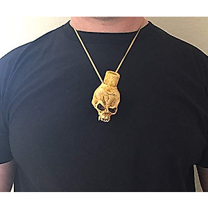 Aztec Death Whistle - La Muerte