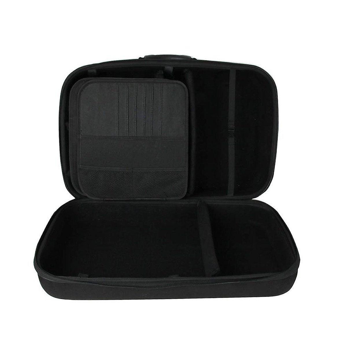 Hermitshell Hard EVA Travel Case Fits Sony PlayStation VR Launch Bundle & PS4 Pro