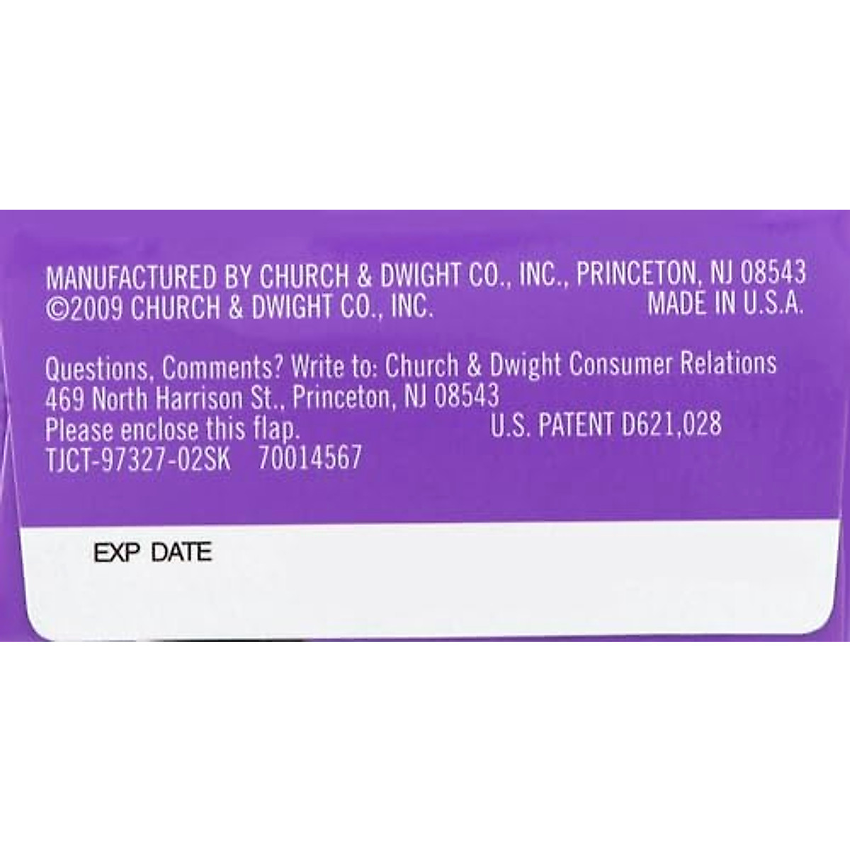 Trojan Her Pleasure Ecstasy Lubricated Condoms - 10 Count (Packaging May Vary)