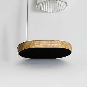 KENYCOATS Candle Warmer Lamp New Modern Korean Style (3 Bulbs + Timer + Dimmer + Gift Box) Soft Brightness - Creates Ambiance - Candle Lamp Warmer Quikly & Safely Melts Jar Candles