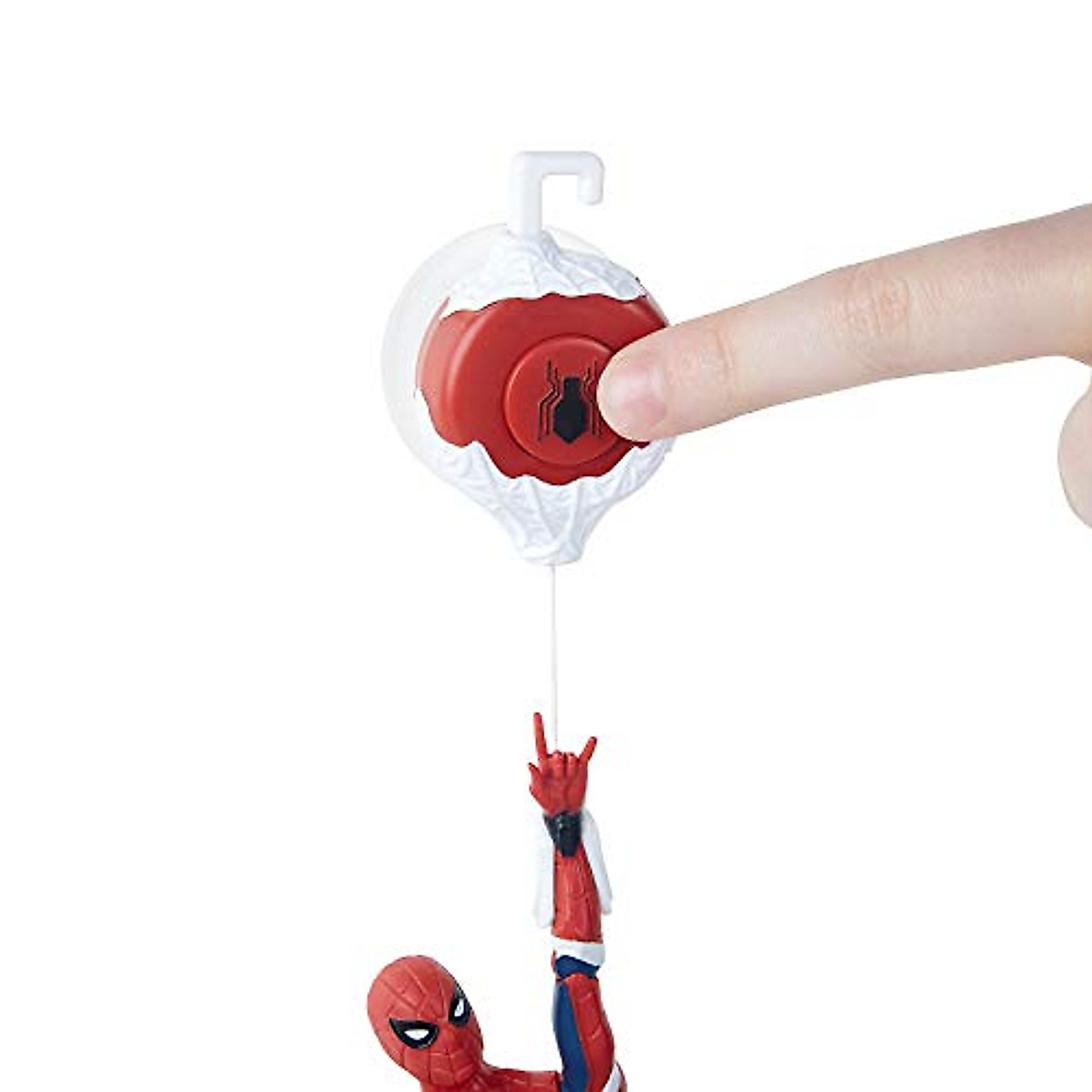 Spider-Man: Far from Home Ultimate Crawler Concept Series 6" Action Figure