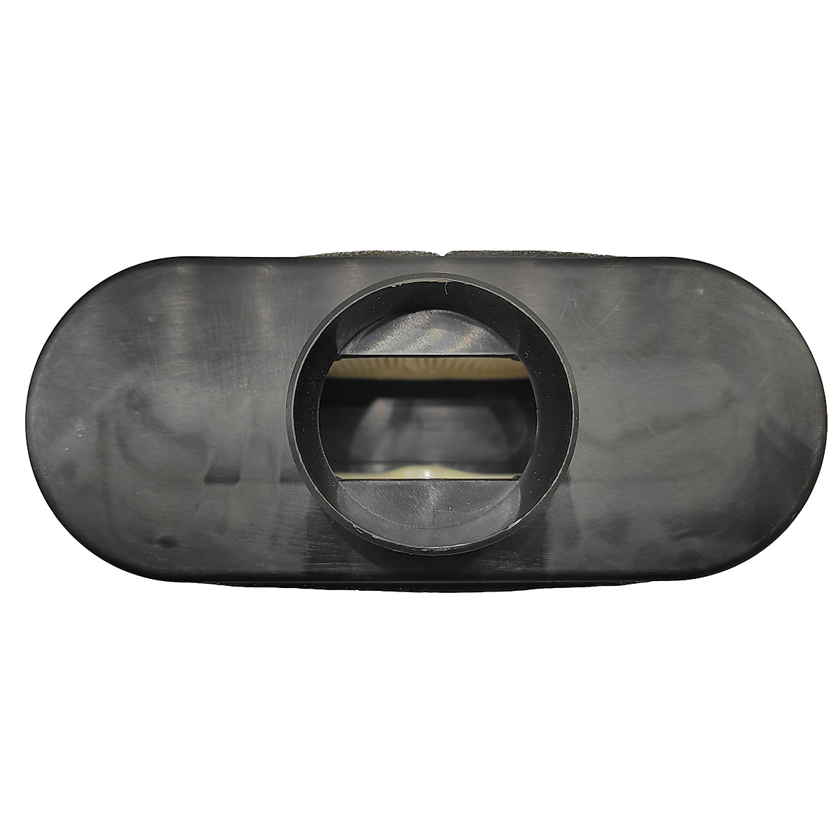 NIEHYICY 11013-7047 11013-7049 11013-0752 11013-0726 Air Filter for Kawasaki FR651V FR730V FR691V Engine Air Cleaner, Lawn Mower Air Filter with Pre Filter