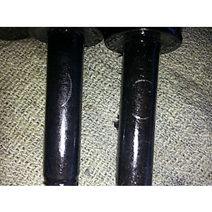 ROCKOUT rocker shaft inserts