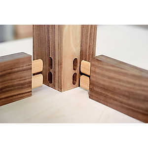 Festool 574447 XL DF 700 Domino Joiner Set