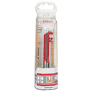 Bosch 2608629366 Groove Cutter 12mmx12mmx3.86In
