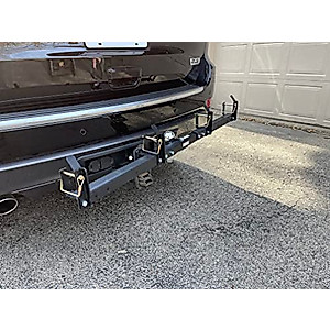 Garbage Commander PTO Retainer Spring Clip, 1/4 by 2-1/2 Inches