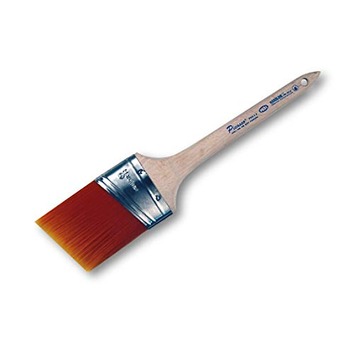 Proform Picasso 3 in. W Soft Angle PBT Paint Brush