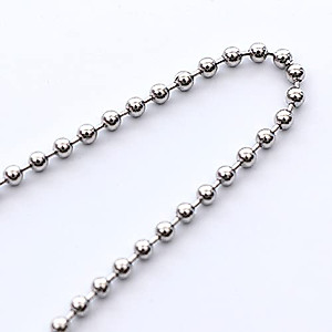 lazyfun Bathroom Bathtub Drain Stopper Rubber Sink Stopper Drain Plug With Ball Chain For Bathtub Kitchen And Bathroom Drain Stopper Bathroom Tub Sink