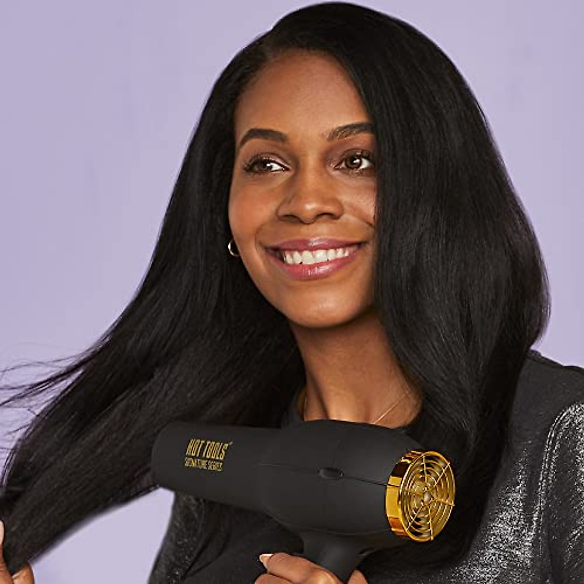 HOT TOOLS Pro Signature 1875W Turbo IONIC Hair Dryer