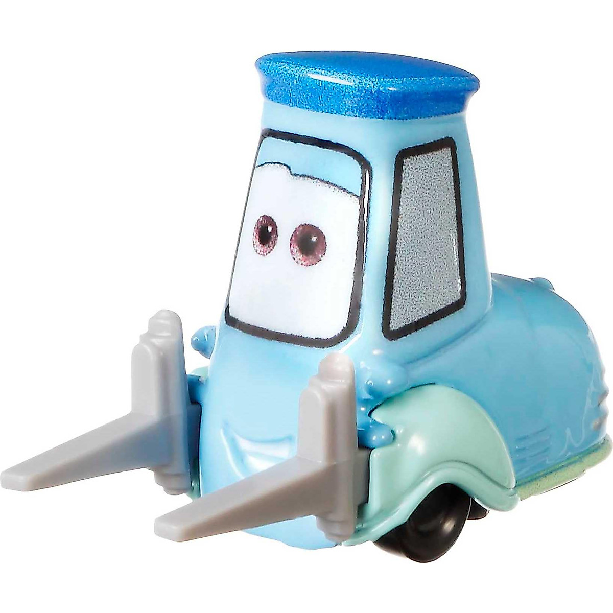 Disney Pixar Cars Luigi & Guido