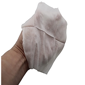 6 Packs Hand Wipes, Wet Wipes, Hand Cleaning Wipes, Hand Wipes for ALL, Travel Wipes 10 Count Travel Size