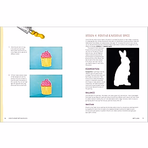 How to Paint with Acrylics: An Art Book for Kids Ages 8 to 12