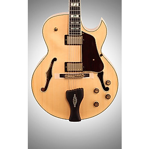 Ibanez LGB30 George Benson Signature - Natural