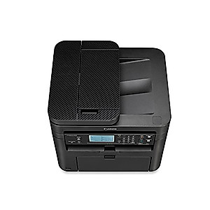 Canon Image Class MF247dw Wireless, Multifunction, Duplex Laser Printer