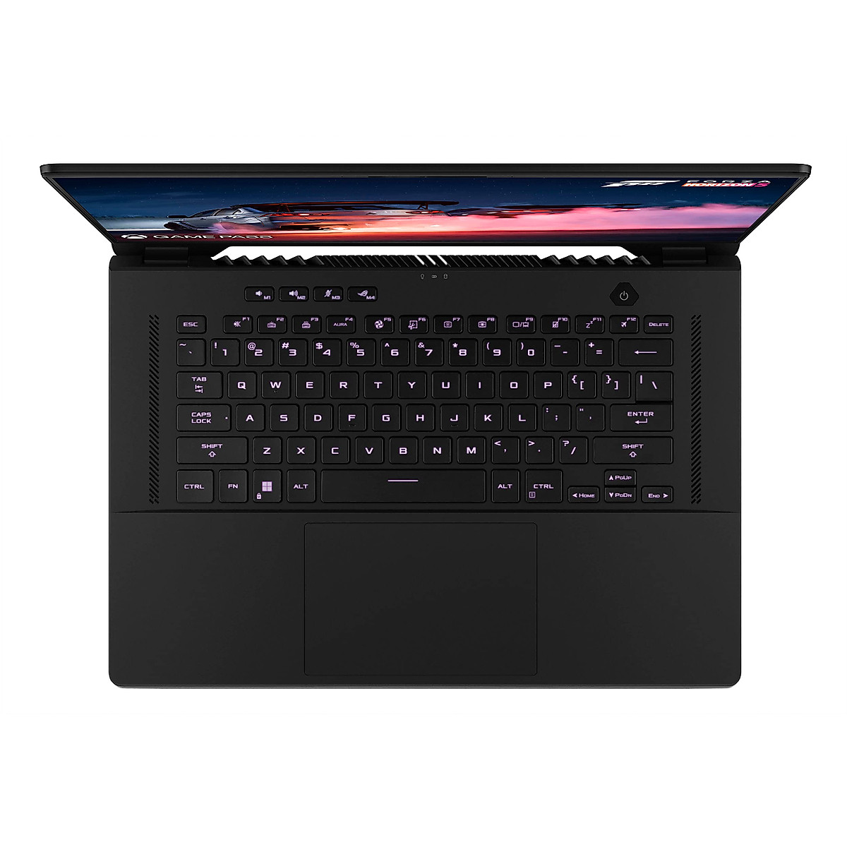 ASUS ROG Zephyrus 16.0" 165Hz WQXGA IPS Gaming Laptop (Intel i9-12900H 14-Core, 24GB DDR5 4800MHz RAM, 1TB PCIe SSD, RTX 3070 Ti 8GB GDDR6, RGB Backlit KYB, WiFi 6, (2560x1600), Win11Home) w/Hub