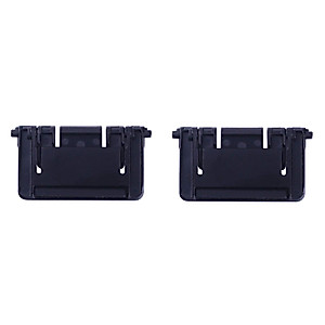 HUYUN Replacement Plastic Stand for Logit G610/G810/G pro Mechanical Gaming Keyboard