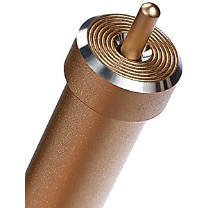 Cricut Premium Fine-Point Blade + Housing, Cutting Blade for Light to Mid-Weight Materials Like Cardstock, Vinyl, Iron-On & More, Works with Cricut Maker & Explore Machines, Gold