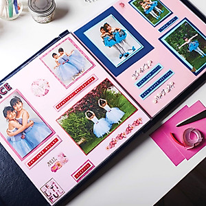 DYMO Embossing Label Maker with 3 Label Tapes