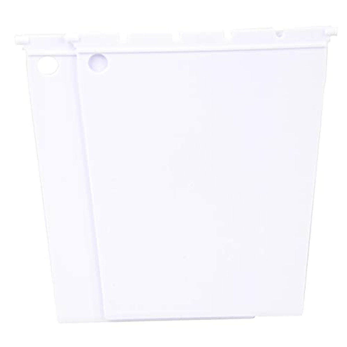 KOOTOO CUSTOMIZABLE ORGANIZER CONTAINER, with UNIQUE DIVIDERS that can be arranged to fit the space you need to store everyday items upright. SCHOOL SUPPLIES, PET SUPPLIES, CRAFTS or CLEANING AND MORE