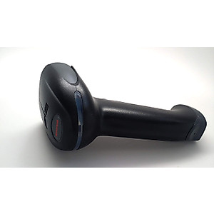 Honeywell 1900G-SR 2D Barcode Scanner with USB Cable (Renewed)
