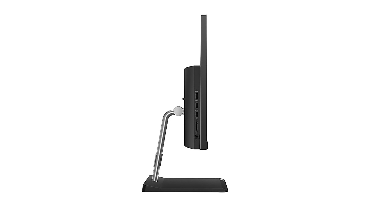 Lenovo V50a 24 AIO: Powerful Intel Core i3 Desktop