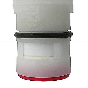 Lasco S-203-2C Cold Plastic Ceramic Stem for Delta, Glacier Bay and Danze 0271