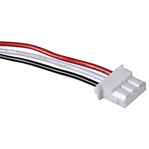 BXX Replacement Battery for ADT Command Smart Security Panel 300-10186