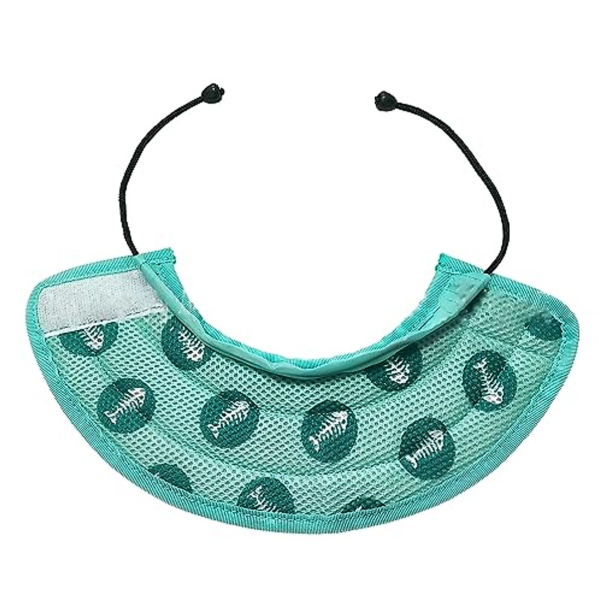 Breathable Cats Recovery Collar Practical Adjustable Cone Collar Designed to Aid Healing After Recovery Collar for Dogs Dog Recovery Collars & Cone Recovery Collar for Cats Soft