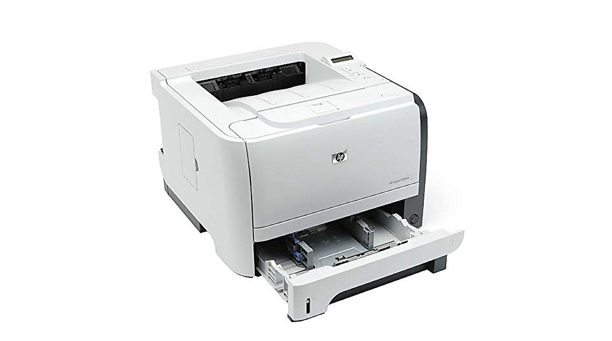HP LaserJet P2055dn Printer - High Speed, Network, Duplex