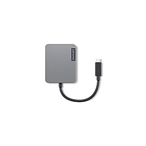 Lenovo USB-C Travel Hub Gen2
