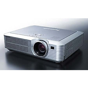 Panasonic PT-LC55U LCD Projector MAX 1280x1024 400:1 2,000 hours