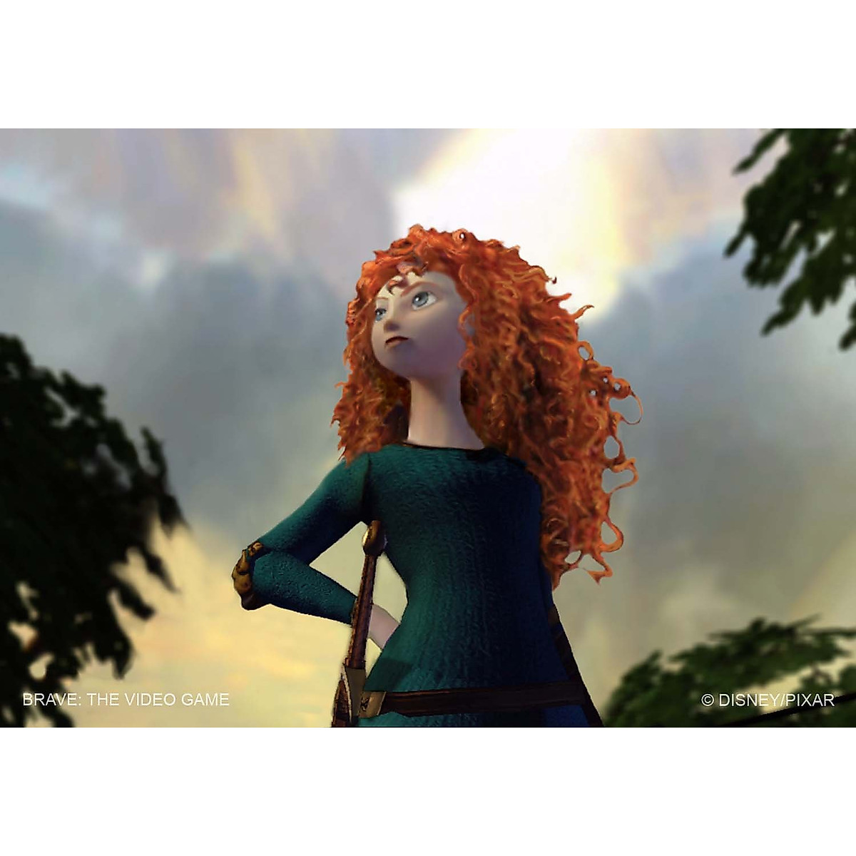 Brave - Xbox 360