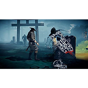 Aragami: Shadow Edition - Nintendo Switch
