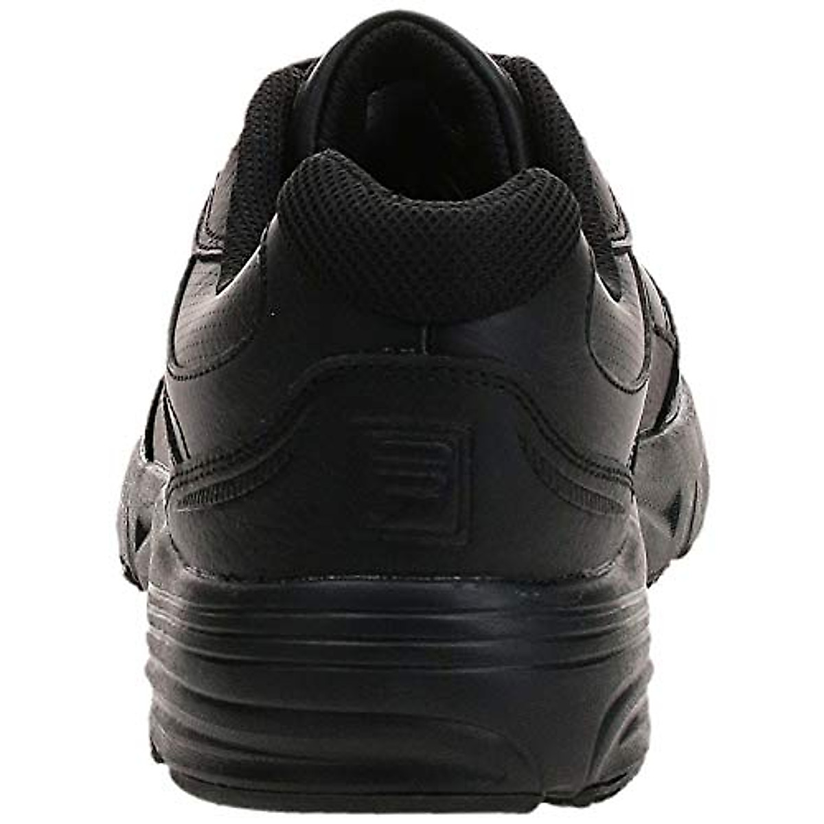 Fila Men's Memory Workshift -m Shoes,Black/Black/Black,9.5 4E US