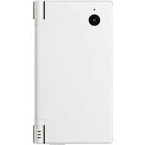Nintendo DSi White - Standard Edition (Renewed)