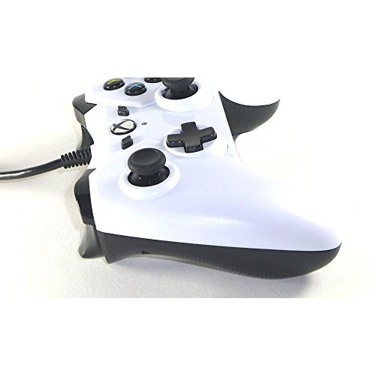 PowerA Wired Controller For Xbox One - White