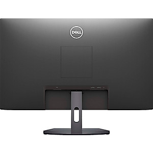 Dell 27-Inch IPS LED Monitor (S2721NX); FHD (1920x1080) up to 75Hz; 16:9; 4ms Response time; HDMI; AMD FreeSync, VESA - Black