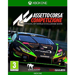 Assetto Corsa Competizione (Xbox One)