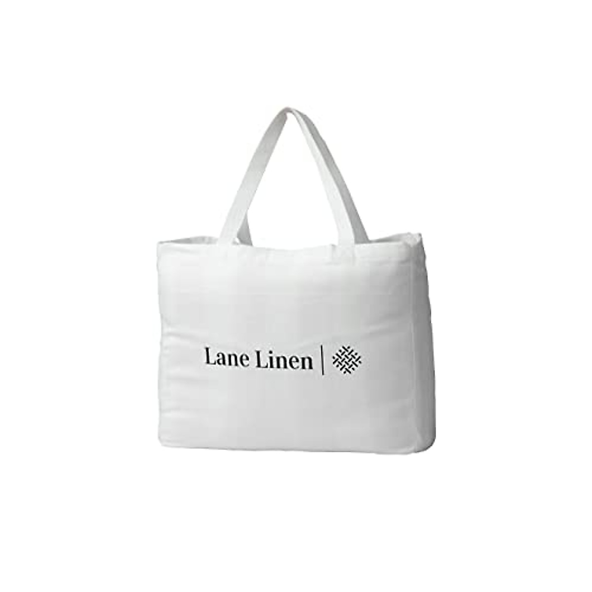 LANE LINEN 100% Cotton Beach Towel with Bag Towels 4 Pack 36"x72" Bath Cabana Stripe Pool Highly Absorbent Large Quick Dry Travel - Blue