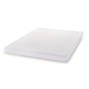 PlushBeds Resort Sofa Mattress Premium Memory Foam | Handcrafted in The USA | CertiPUR-US® Certified Plush Foam Layer | GreenGuard Gold Certified | Luxurious Comfort | Superior Support | Queen